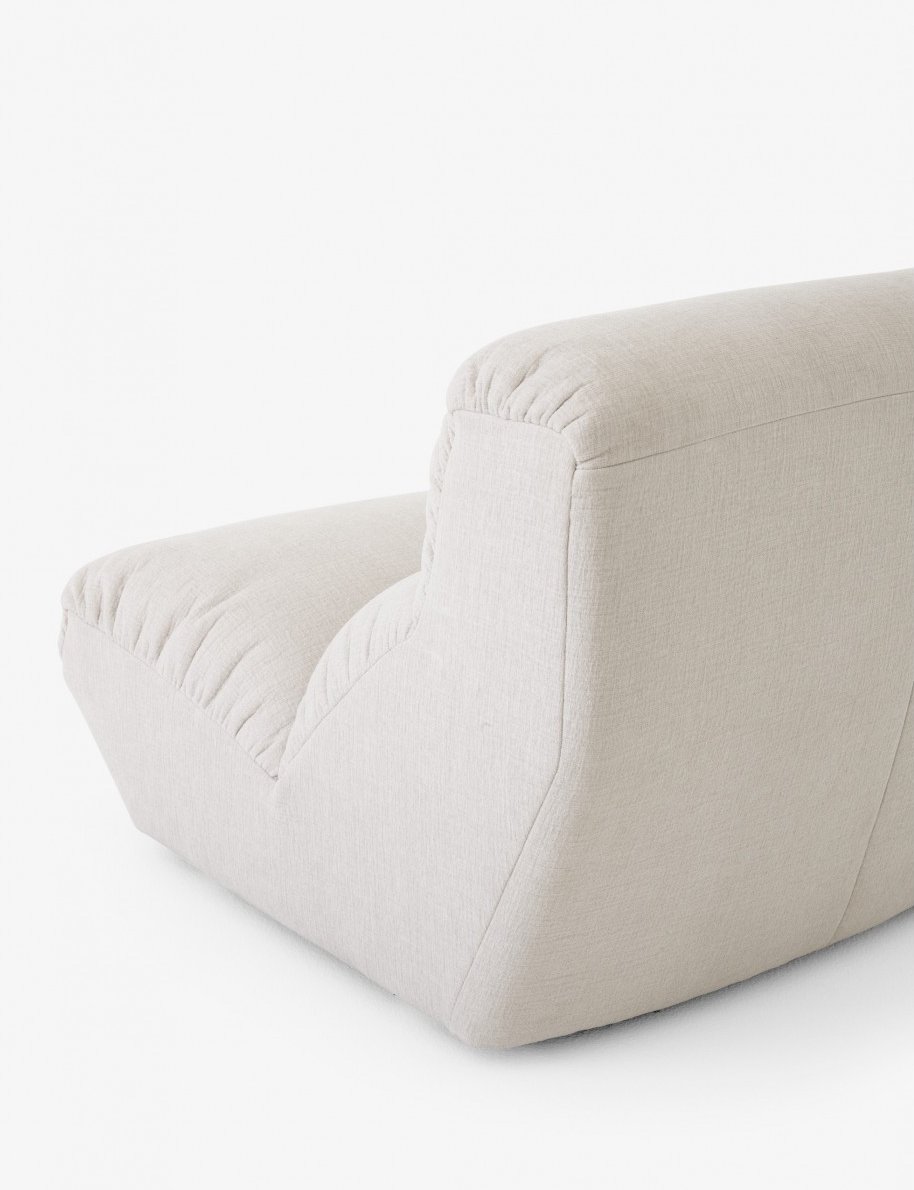 Hi Lo modular sofa | And Tradition | Chic Cham | Lausanne