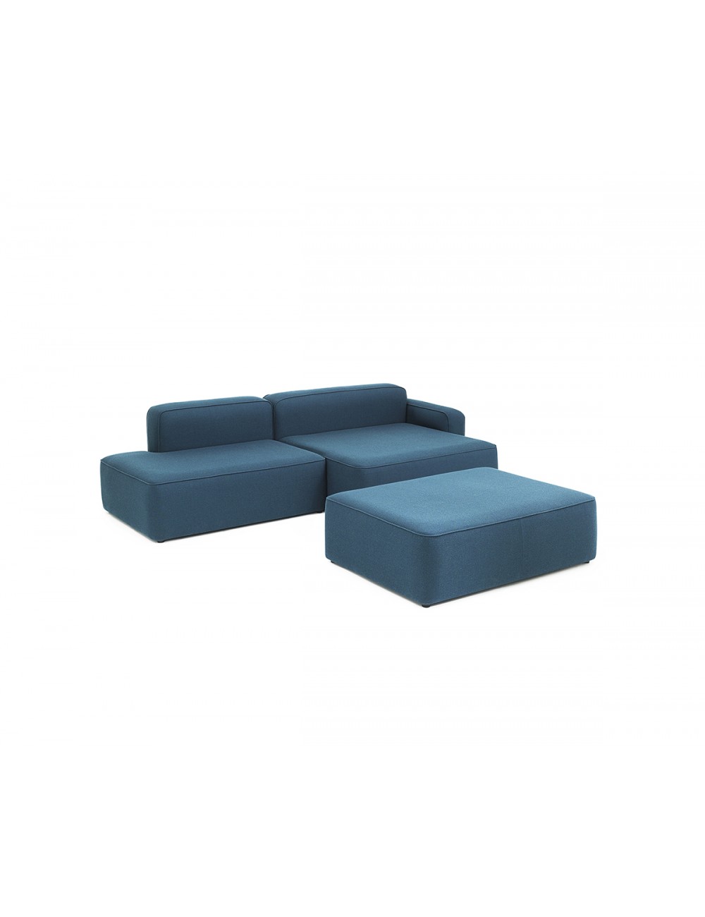 Rope modular sofa | Normann Copenhagen | Chic Cham | Lausanne