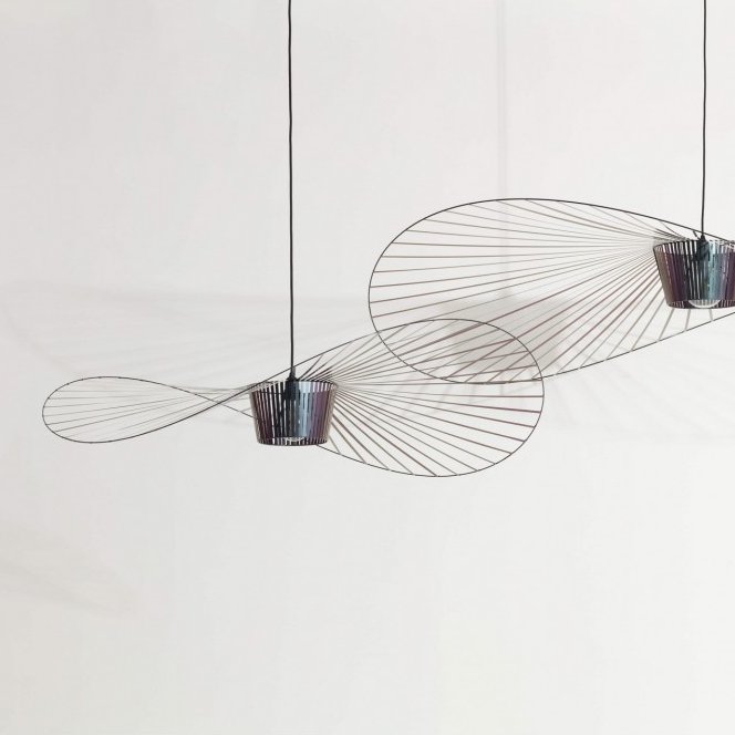 Lampe Vertigo 140 | Petite Friture | Chic Cham | Lausanne