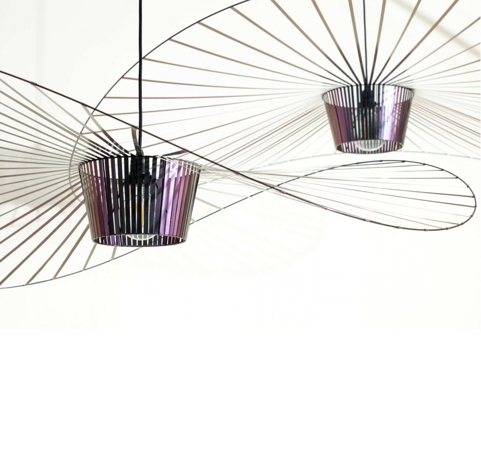 Lampe Vertigo Ø 200 | Petite Friture | Chic Cham | Lausanne